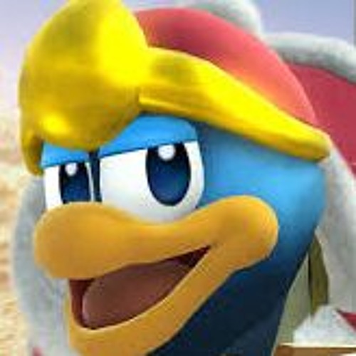 Listen to music albums featuring [NSFW] Dedede runs over the creepy ...