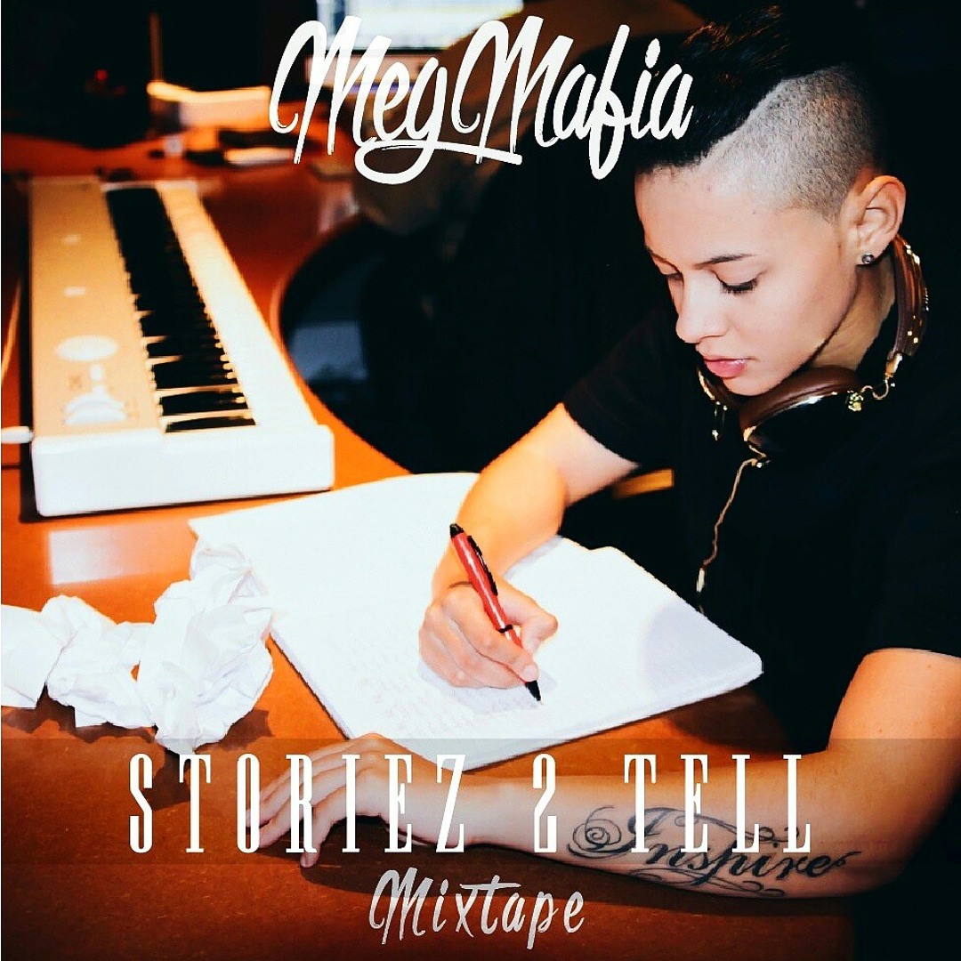 Stream I Just Wanna by Megmafia | Listen online for free on SoundCloud