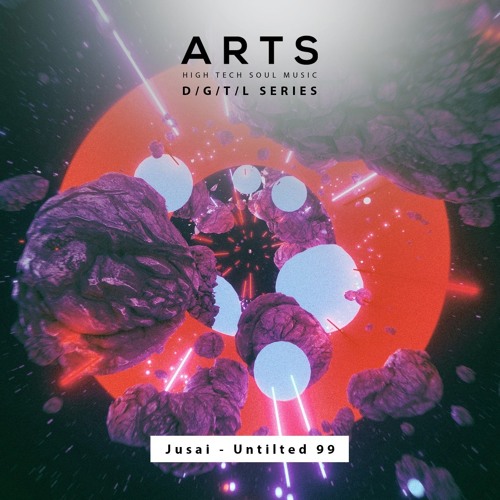 Stream Jusaï - Untilted 99 (Orignal Mix) by Jusaï | Listen online for ...
