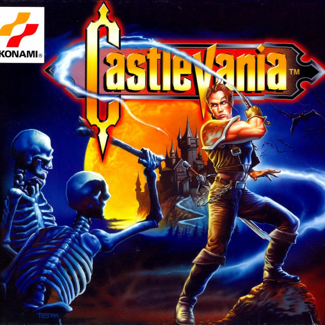 Stream Castlevania 64 - Menu Screen Theme (Hip HopRemix) by Cidjay ...