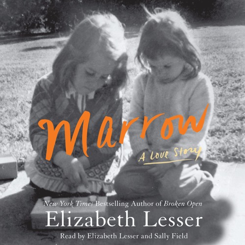 Stream MARROW by Elizabeth Lesser from HarperAudio US | Listen online ...