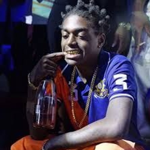 Stream Kodak Black - Spaz Out by WaterForToday | Listen online for free ...