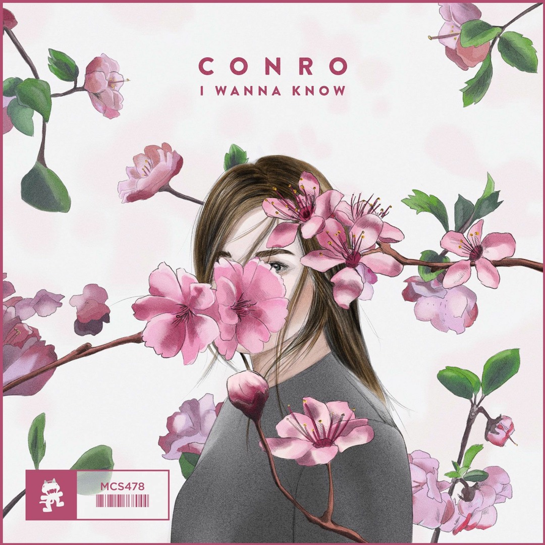 Stream Conro - I Wanna Know by Monstercat | Listen online for free on ...