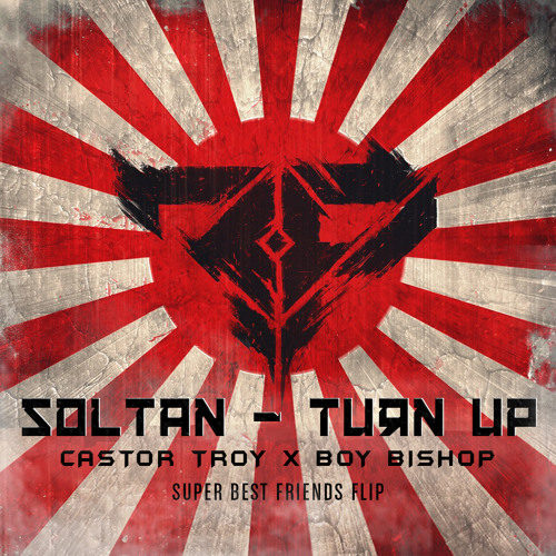 Castor Troy - Free music on ToneDen