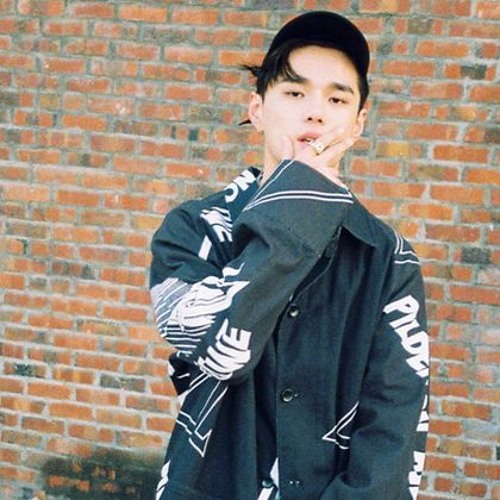 Full Album DEAN130 Mood - TRBL (Mini Album)[1] - Listen to music