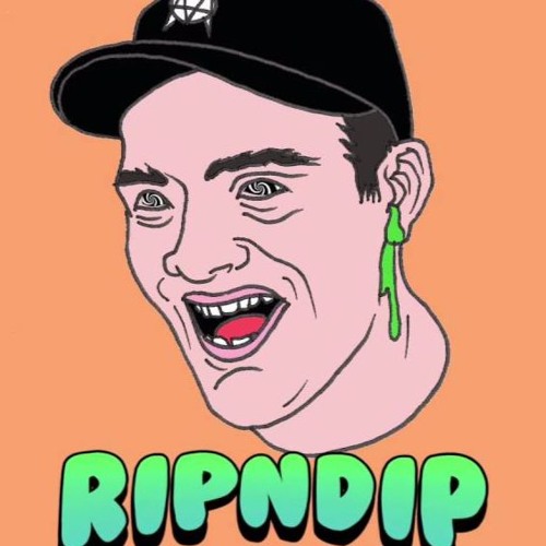 Stream Getter - Rip n dip (Machromel Remix) by Machromel | Listen ...