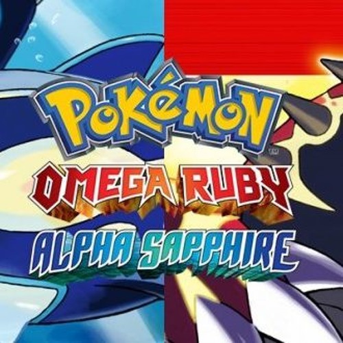 Stream Pokémon RSE: Gen 3 Vs. Maxie/Archie Battle (Re-imagined) by ...