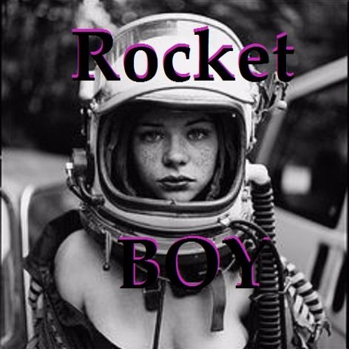 Stream Rocket Boy (original Mix) by JMSY | Listen online for free on ...