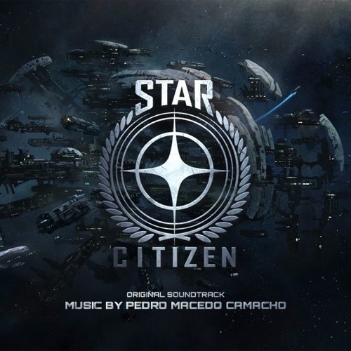 Stream Star Citizen Main Theme by Pedro Macedo Camacho | Listen online ...