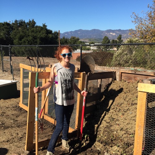 Stream Inside IV: UCSB Edible Campus Project by KCSB News | Listen online for free on SoundCloud