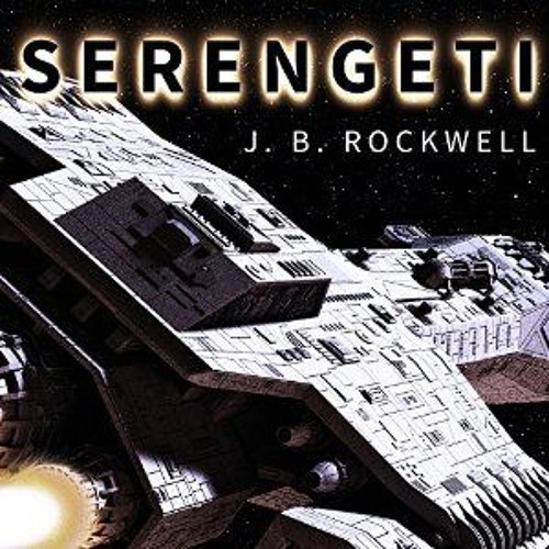 Stream SerengetiRockwell Tantor from Elizabeth Wiley, Audiobook ...