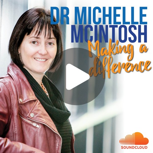 Stream Saving lives at birth - Professor Michelle McIntosh by Loreto ...