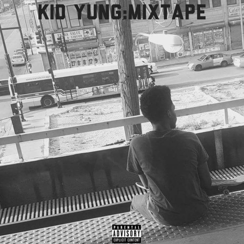 Stream Kid Yung | Listen to KId Yung's MixTape playlist online for free ...