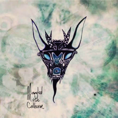 Stream Mangled Music Collective by Mangled Music Co. | Listen online ...