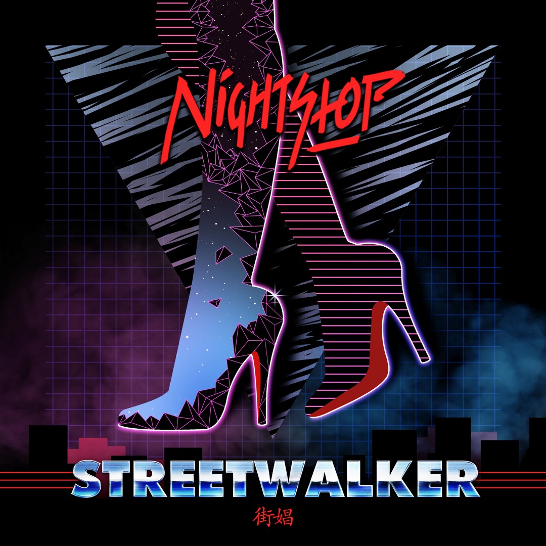 Stream Streetwalker by NightStop | Listen online for free on SoundCloud