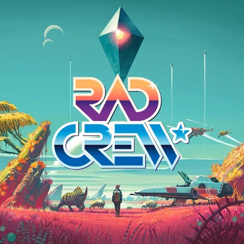 Stream episode Rad Crew S12E08: De verste spillanseringene og No Man's ...