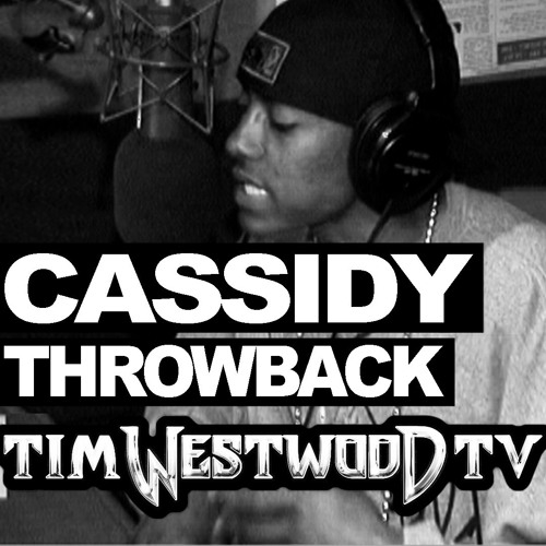 Stream Cassidy freestyle 2004 snaps on this! FULL LENGTH - Westwood ...