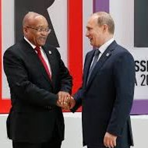 Stream Rosatom explains why South Africa must go the nuclear energy ... Stream Rosatom explains why South Africa must go the nuclear energy ...