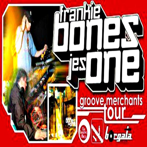 Stream FRANKIE BONES ( GODFATHER OF TECHNO )INTRO GROOVE MERCHANTS CD ...
