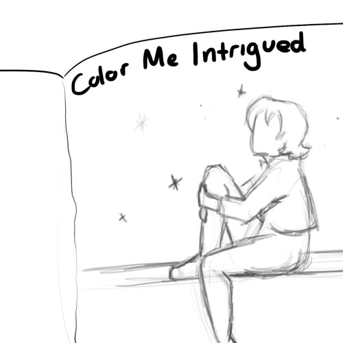 Stream Color Me Intrigued from Antonia G | Listen online for free on ...