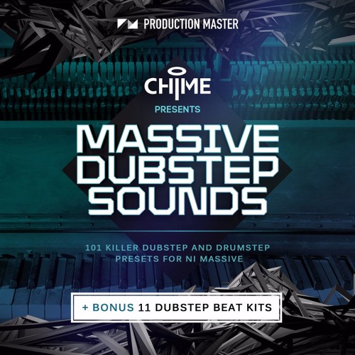 Stream Production Master - Chime Massive Dubstep Sounds & Beats - DEMO ...