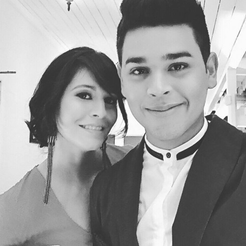 Stream Silencio Cruel - Clara Grun & William Calderón by claragrun ...