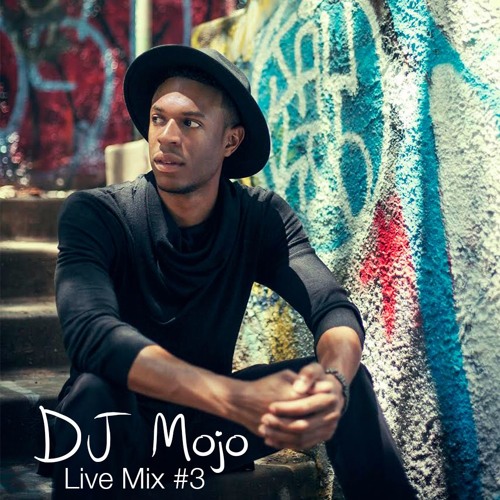 Stream DJ Mojo Live Mix #3 (2016) - Ghetto-Zouk Tarraxinha Urban-Kiz by ...