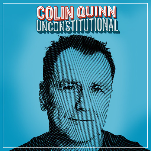 Stream episode Colin Quinn - The Second Ammendment by Comedy Dynamics ...