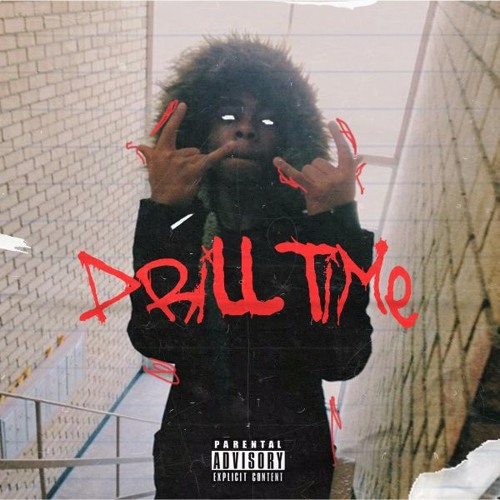 Stream Lil Ahki ~ Drill Time by Ahki Ghee | Listen online for free on ...