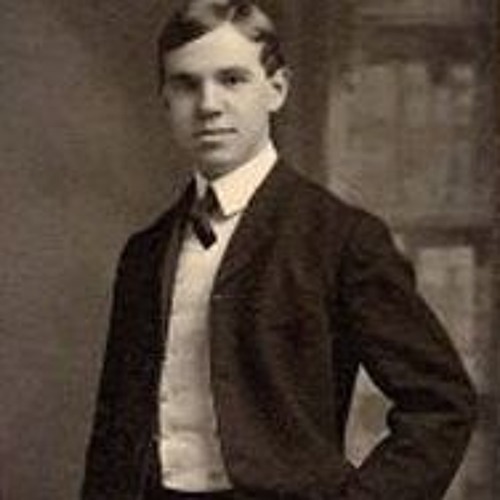 Stream Griffes: Scherzo op.6 No 3, played 1915 by Rudolph Reuter by ...