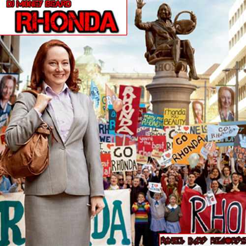 Stream DJ M0ney Beard - Rhonda YES (Original Mix) [OUT NOW] (Free ...