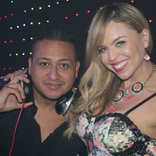 Stream EL RETRO MIX con Dj Joe Y Jessica Reyes 8 - 17 - 16 #elzol1079 ...