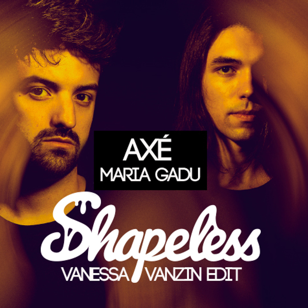 Listen to Maria Gadú- Axé - Pararam pra Reparar (Shapeless) Dj Vanessa ...