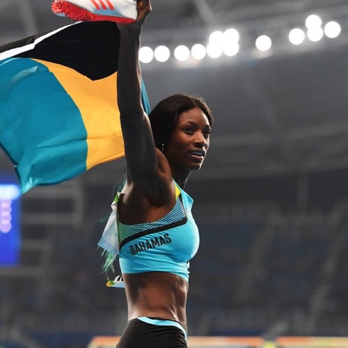 Stream SAMMI STARR - GO SHAUNAE GO by Sammi Starr | Listen online for ...