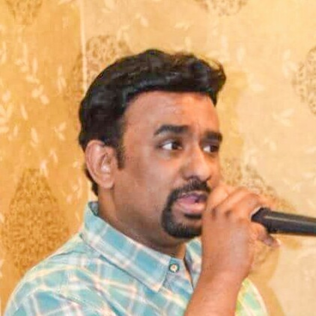 Stream Kannondu chollanu Karaoke by Binu James Mathew by Binu James ...