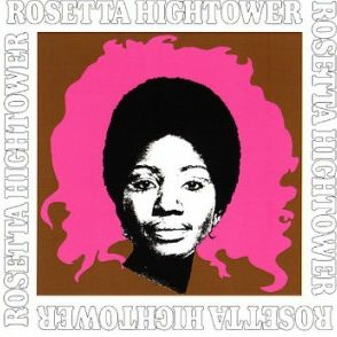 Stream Rosetta Hightower - Rocking Chair (Dj XS Edit) by DjXS-London ...