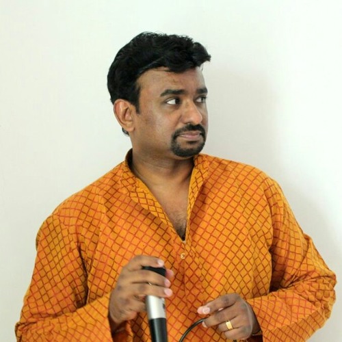 Stream Pookal panineer Karaoke by Binu James Mathew by Binu James ...