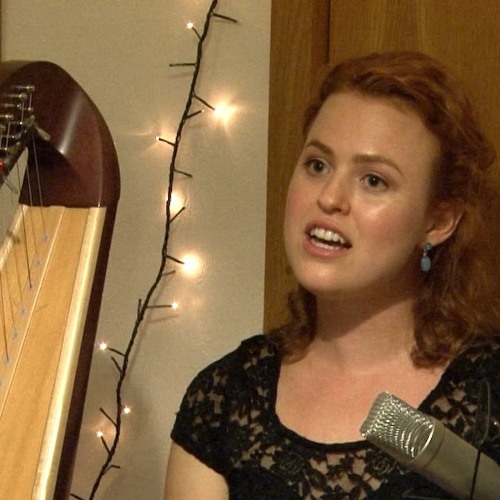 Stream Fear a' Bhàta (Scottish Gaelic song) by Learning the Harp with ...