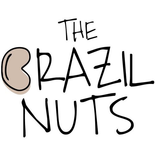 Stream Minuano - The Brazil Nuts Ao Vivo No Canal OCTO by The Brazil ...