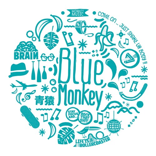 Stream Blue Monkeys - Show You (Album version) by Blue Monkey | Listen ...
