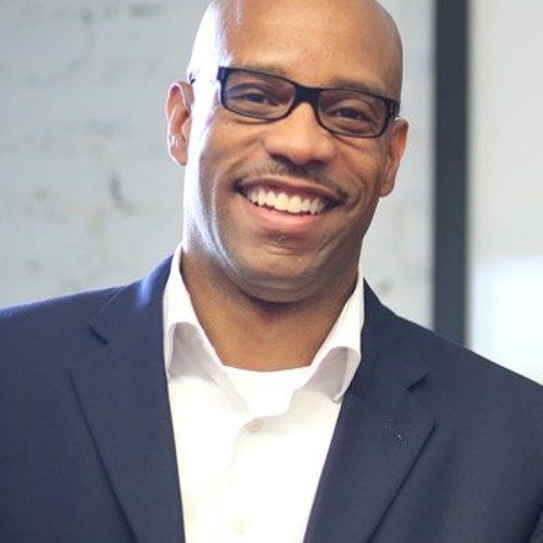 Stream episode The Importance of Policy and Decision Making - Dr. Paul ...