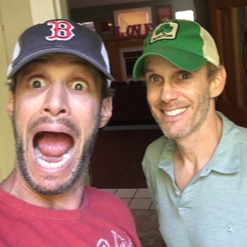 Stream episode Episode #67: Another brother! Dan Wolf, joins me on ...