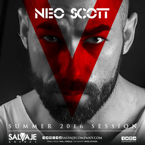 Stream NEO SCOTT - Summer 2016 Session by DJ Neo Scott | Listen online ...