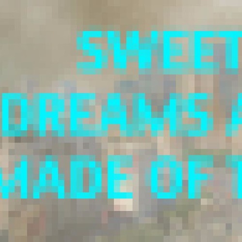 Stream 8-Bit Sweet Dreams (Are Made Of This) - Eurythmics (Chiptune) by ...