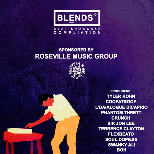 Stream Tyler Rohn - nvr askd MIXX by Roseville Music Group | Listen ...