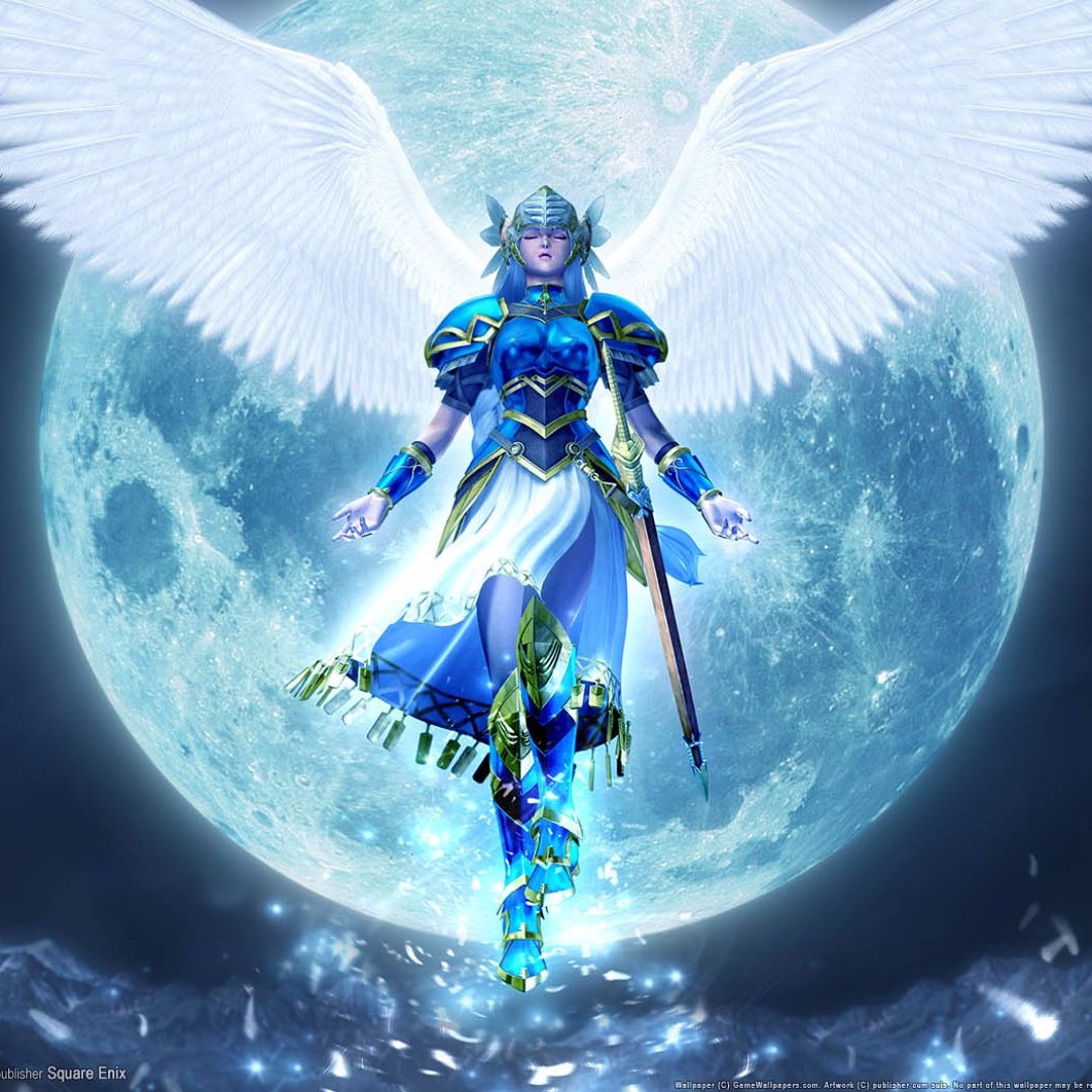 Stream Valkyrie II: Lacuna | Nightcore | by Black Ice | Listen online ...