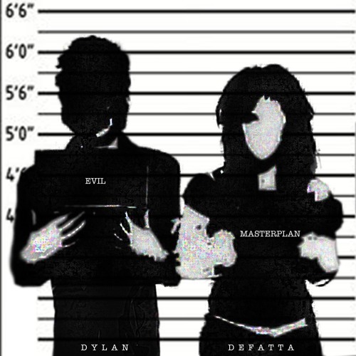 Stream Evil Masterplan by Dylan Travis | Listen online for free on ...