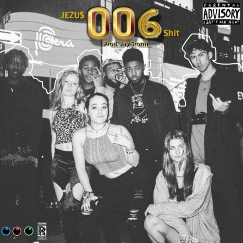 Stream 006 Shit [Prod. Jay Storm] by SWAGG JEZU$ | Listen online for ...