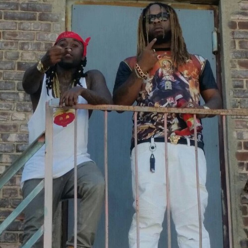 Stream Dread Gang x Rae Sremmurd - By Chance Remix by Dread Gang ...