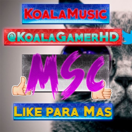 KoalaMusic-MSC - Free music on ToneDen